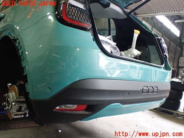 Yahoo!オークション - 2UPJ-32811610]フィアット・600e(FH1FI)リアバン...