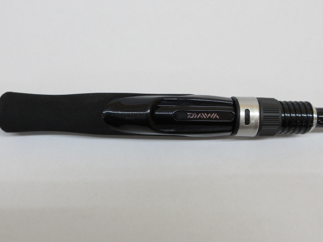 Yahoo!オークション - n52890-oe ジャンク/釣竿 ダイワ エギングX 86M ...