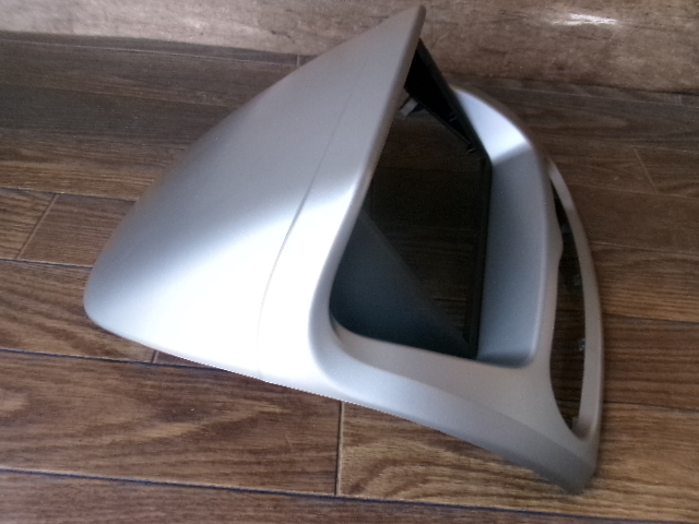 Yahoo!オークション - 三菱 i HA1W オーディオパネル ステー カプラー...