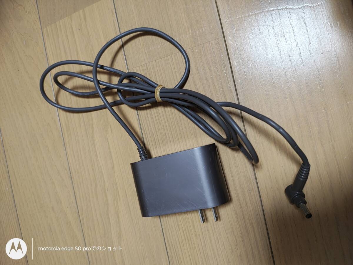 Yahoo!オークション - ダイソン 充電器 V10 V11専用 SV12 SV14 SV15 6