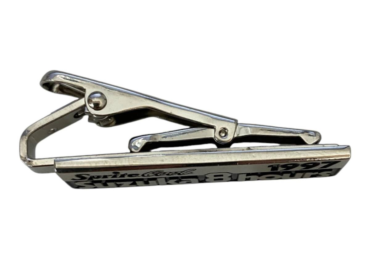 Yahoo!オークション - タイピン2点まとめ Suzuka 8hours 鈴鹿8耐 1996 ...