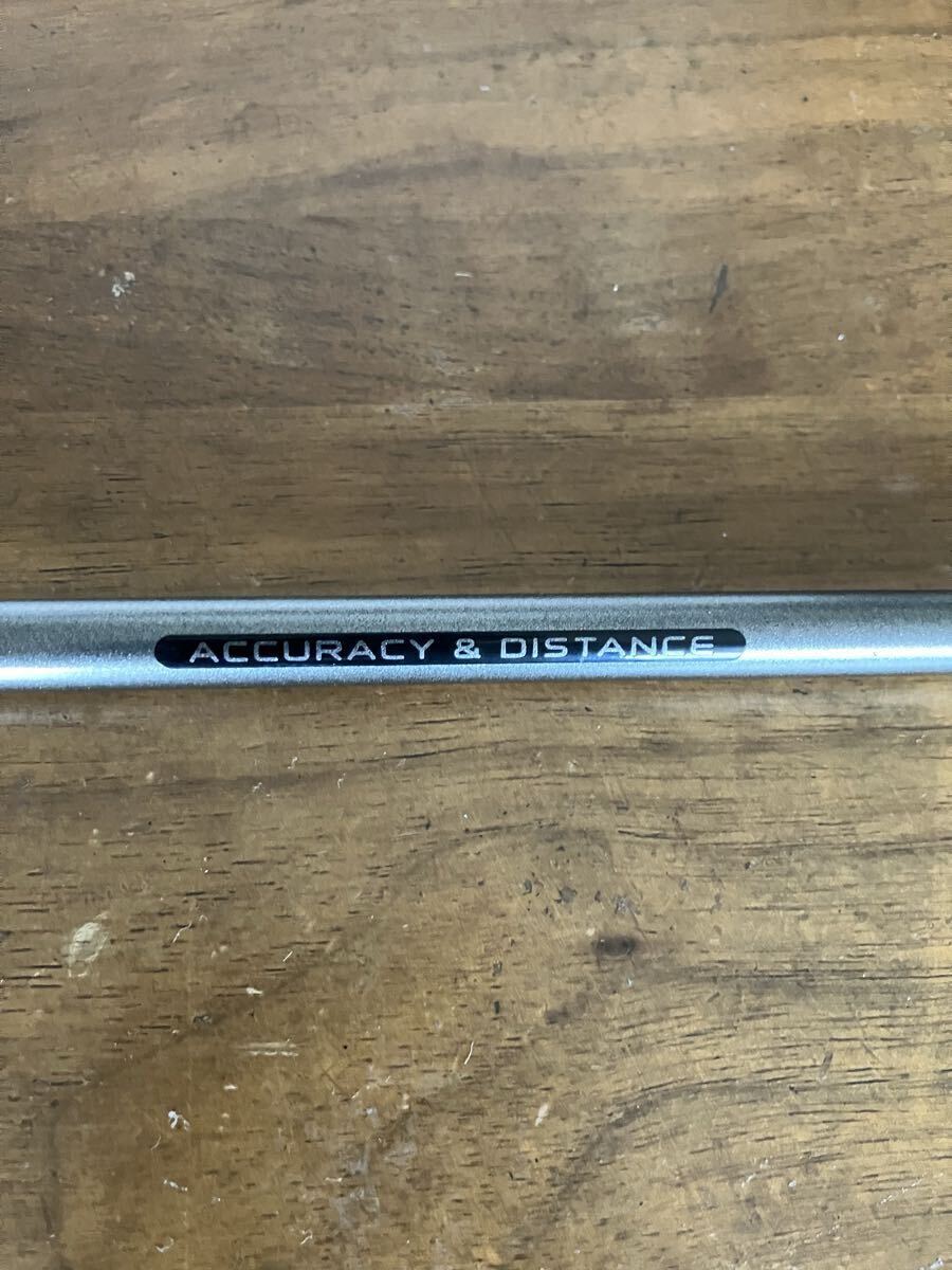 Yahoo!オークション - グラファイトデザイン Tour AD XC-6 SR ピン1w用