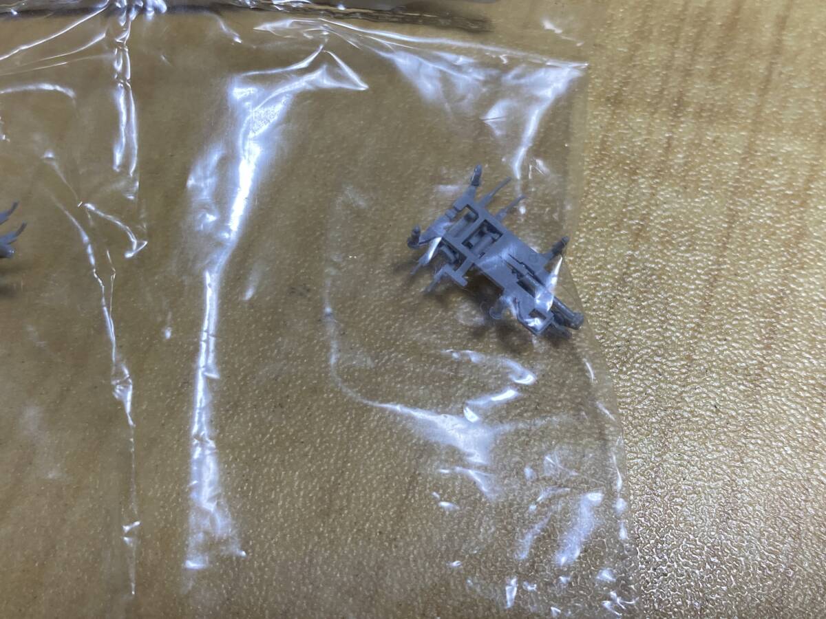 Yahoo!オークション - TOMIX 0240 PS33B パンタグラフ 2個入