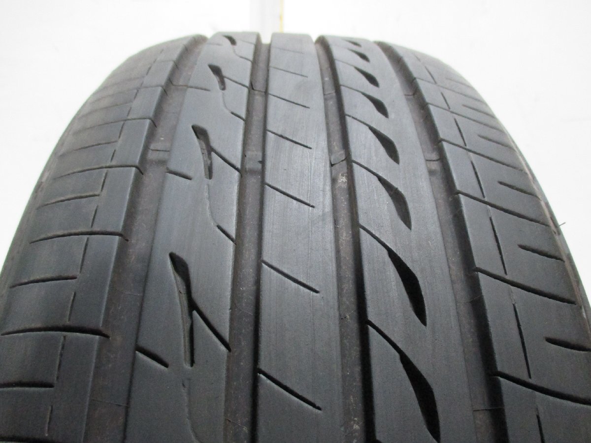Yahoo!オークション - 225/45R18 95W (1本) K20-3292 深溝 中古タイヤ ...