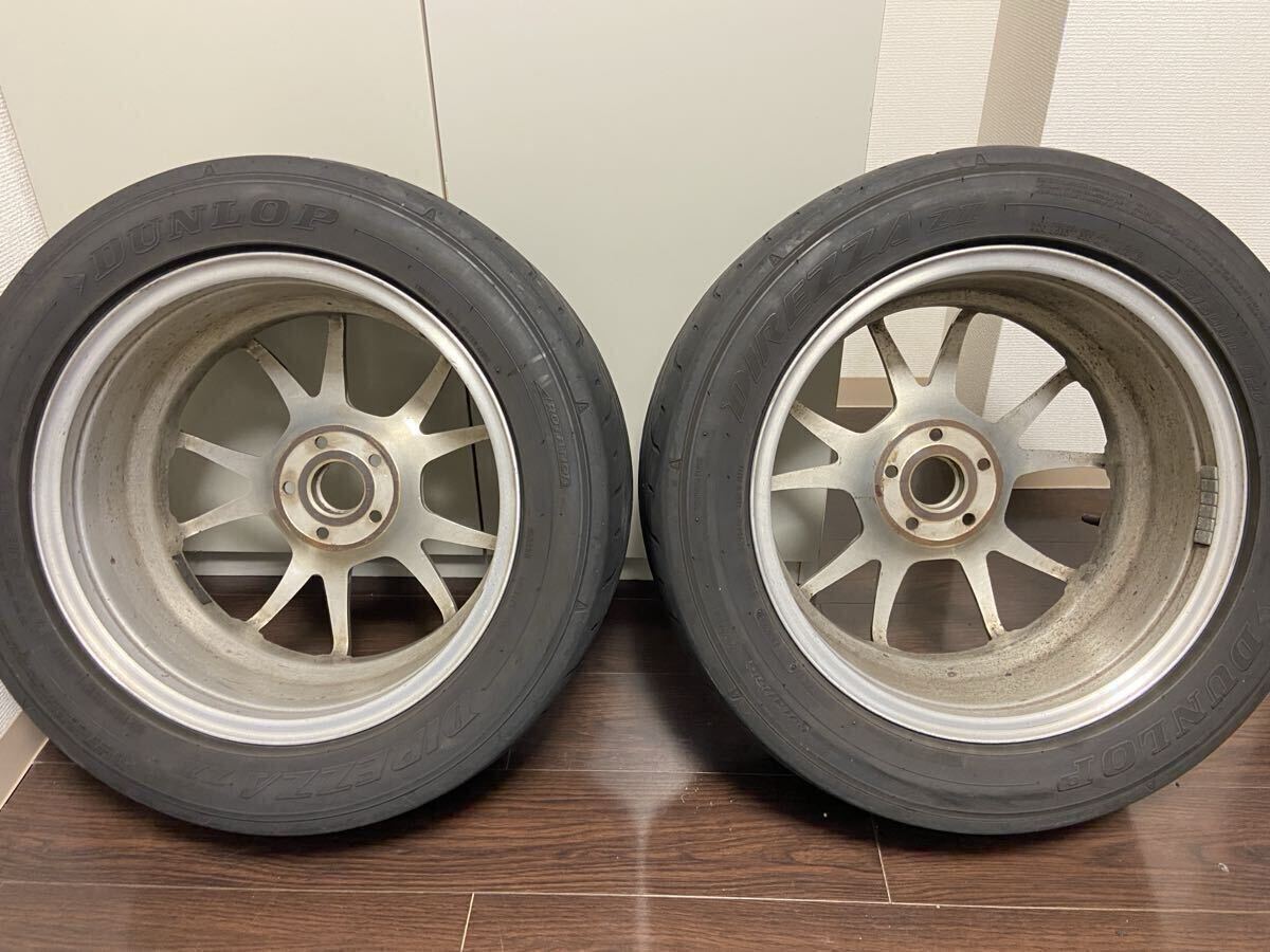 TWS T66-F 16インチ7J インセット48 5H-100 4本セット 鍛栄舎 PCD100 5穴 BRZ 86 ZN6 ZC6(社外品)｜売買されたオークション情報、yahooの商品 ...