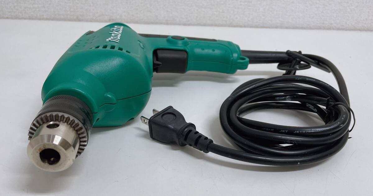 Yahoo!オークション - 【makita（マキタ）｜M611 電気ドリル】DIY/ハン...
