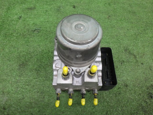 Yahoo!オークション - # 即決あり H19年 レジェンド DBA-KB1 ABS アク...