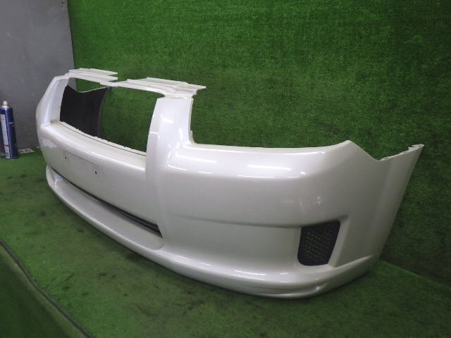 Yahoo!オークション - 即決あり H19年 フォレスター SG5 後期 フロン...