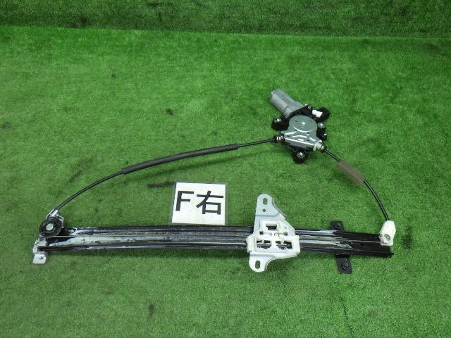 Yahoo!オークション - 低走行 H17年 レジェンド DBA-KB1 右 フロント...