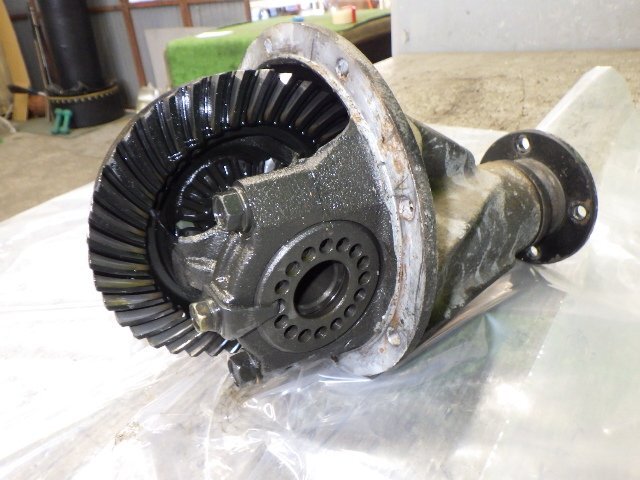 Yahoo!オークション - # 即決あり H8年 ミニキャブ トラック U42T 純正...