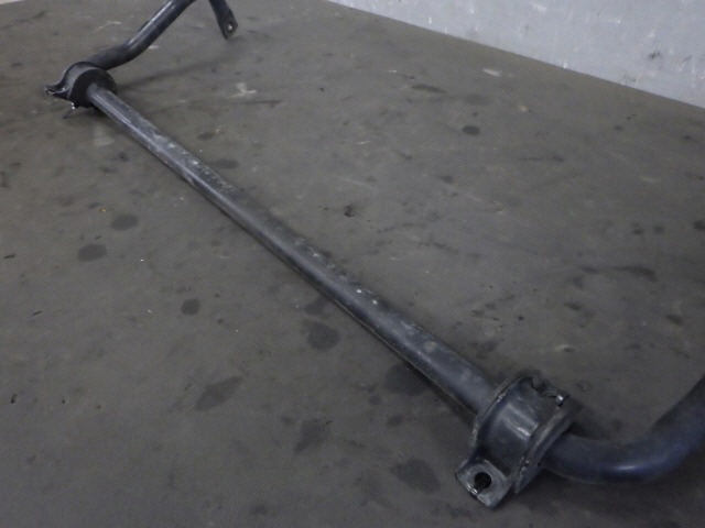 Yahoo!オークション - 即決あり H11年 ライフ JB2 T 純正 フロント ス...