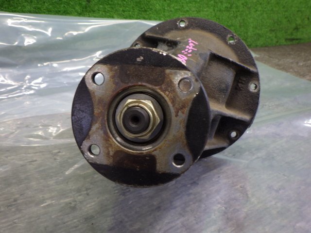 Yahoo!オークション - # 即決あり H8年 ミニキャブ トラック U42T 純正...