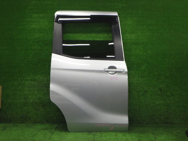 Yahoo!オークション - 即決あり H31年 デイズルークス B21A 右 スライ...