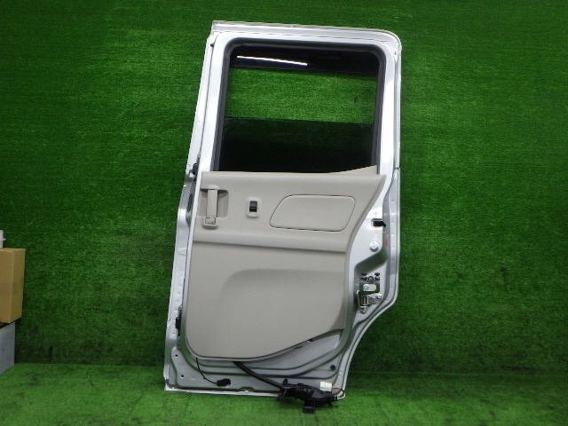 Yahoo!オークション - 即決あり H31年 デイズルークス B21A 右 スライ...