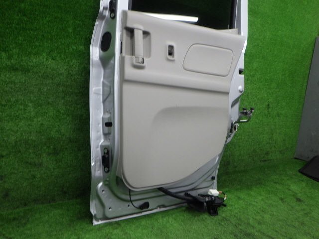 Yahoo!オークション - 即決あり H31年 デイズルークス B21A 右 スライ...