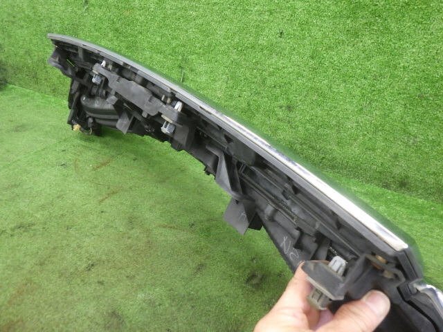 Yahoo!オークション - 即決あり H22年 ステップワゴン スパーダS RK5 ...