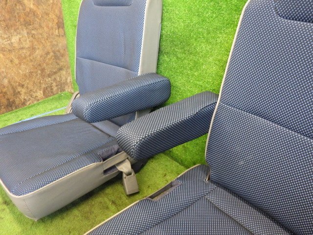 Yahoo!オークション - # H11年 タウンボックス U64W U61W 純正 リア シ...