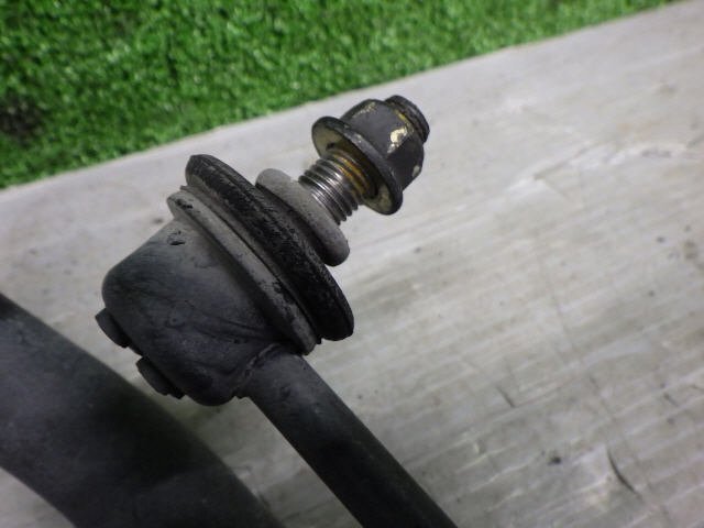 Yahoo!オークション - 即決あり H17年 ザッツ ABA-JD2 フロント スタ...