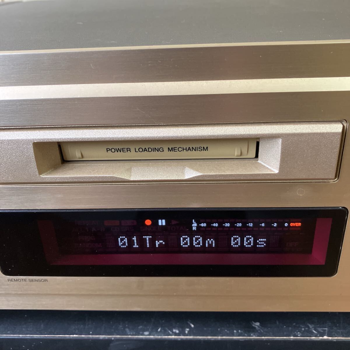 DENON DMD-1000 MDデッキ MDレコーダー オーディオ機器 デノン(一般)｜売買されたオークション情報、yahooの商品情報をアーカイブ公開 - オークファン（aucfan.com）