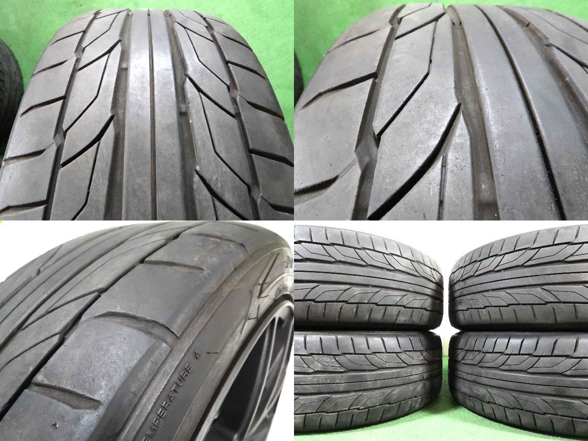 Yahoo!オークション - BMW X1 F48 X2 F39 等に 4本 RAYS VERSUS VV21S ...