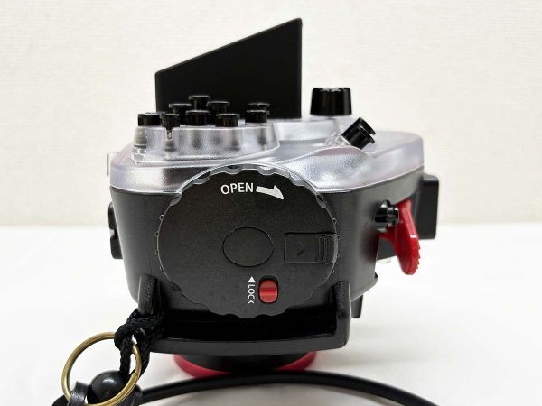 オリンパス PT-EP12 ハウジング E-PL7用 ダイビング 10EP17C(その他)｜売買されたオークション情報、yahooの商品情報をアーカイブ公開 - オークファン（aucfan.com）