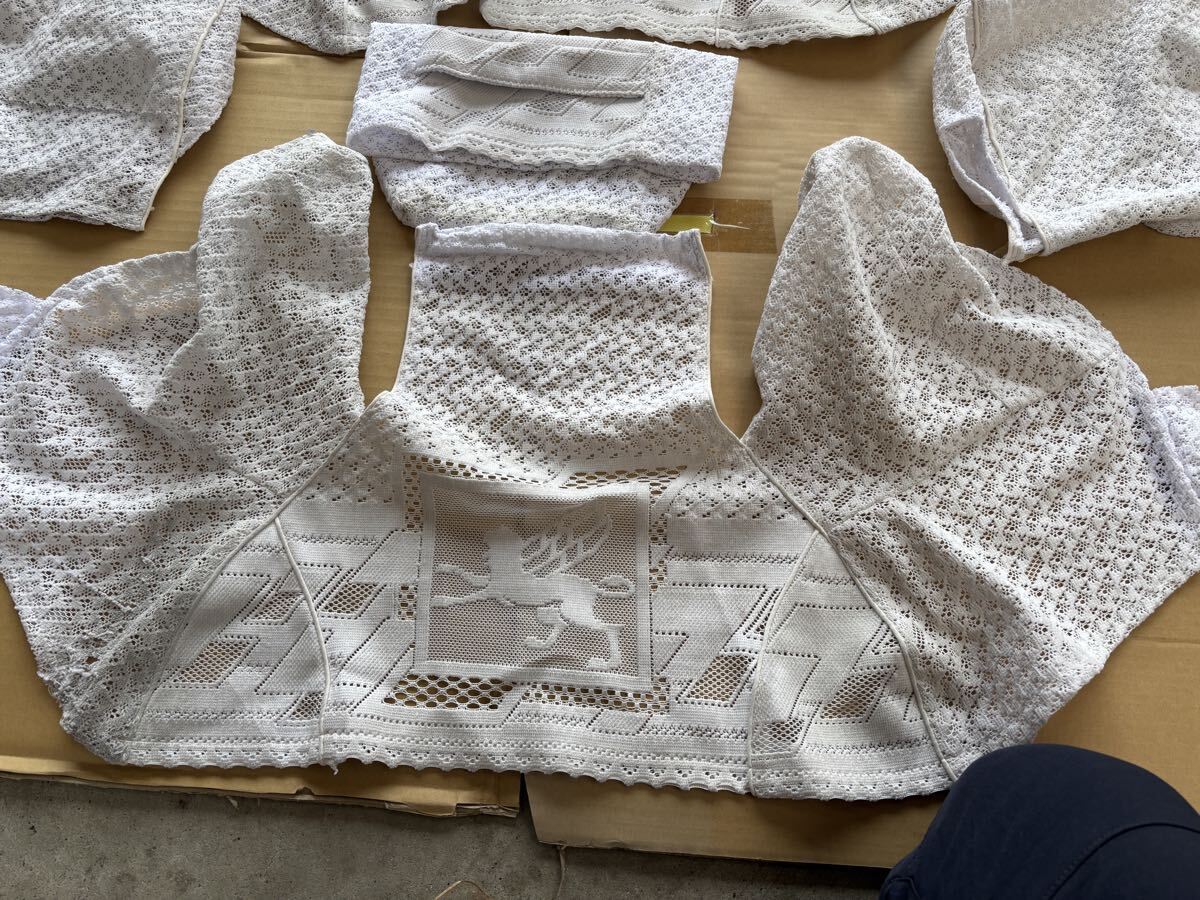 Yahoo!オークション - 当時物 希少 Z20 ソアラ レースシートカバー ソ...