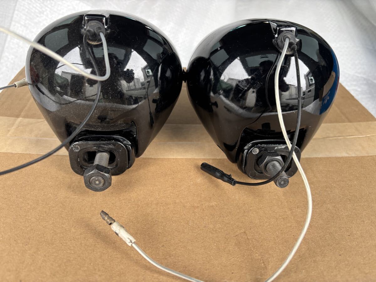 Yahoo!オークション - PIAA 959 フォグランプ 当時物 ピア