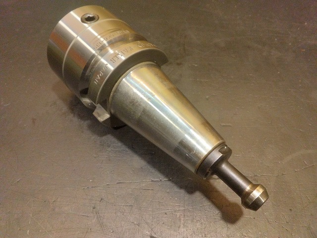 Yahoo!オークション - 【A-3155】BIG 大昭和精機 KAISER BT40-CK6-135 ...