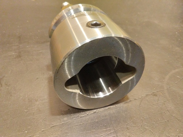 Yahoo!オークション - 【A-3155】BIG 大昭和精機 KAISER BT40-CK6-135 ...