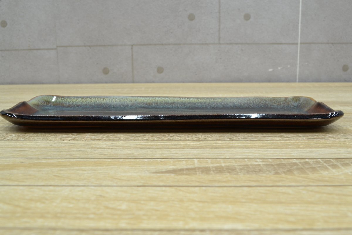 Yahoo!オークション - C2801 前菜皿・刺身皿・長角皿 11客セット 業務...