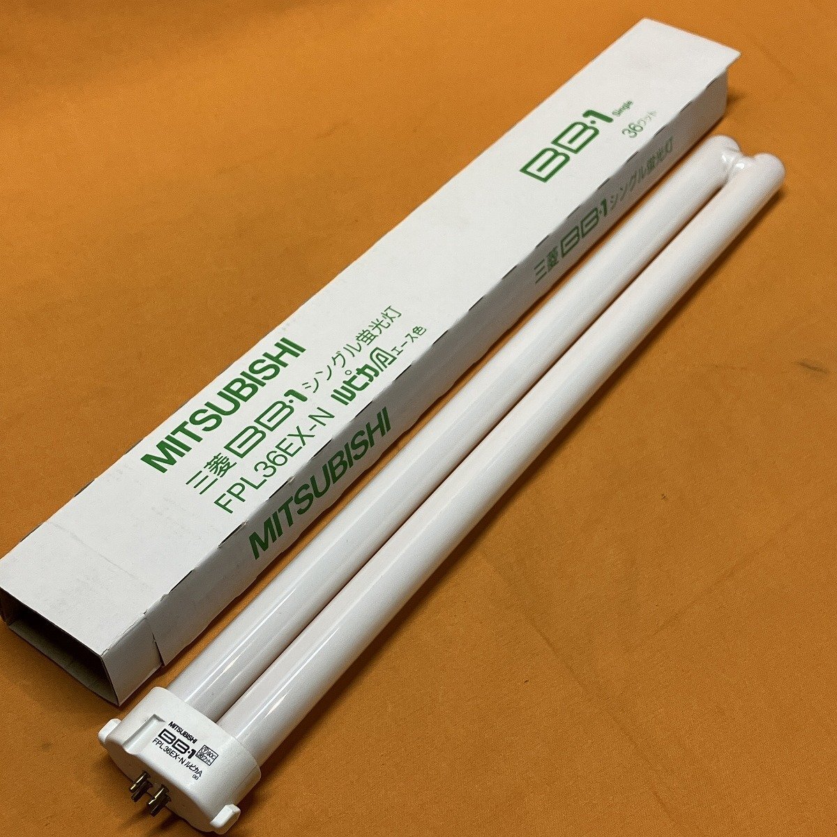 シングル蛍光灯 三菱電機 FPL36EX-N エース色 サテイゴー(蛍光灯)｜売買されたオークション情報、yahooの商品情報をアーカイブ公開 - オークファン（aucfan.com）