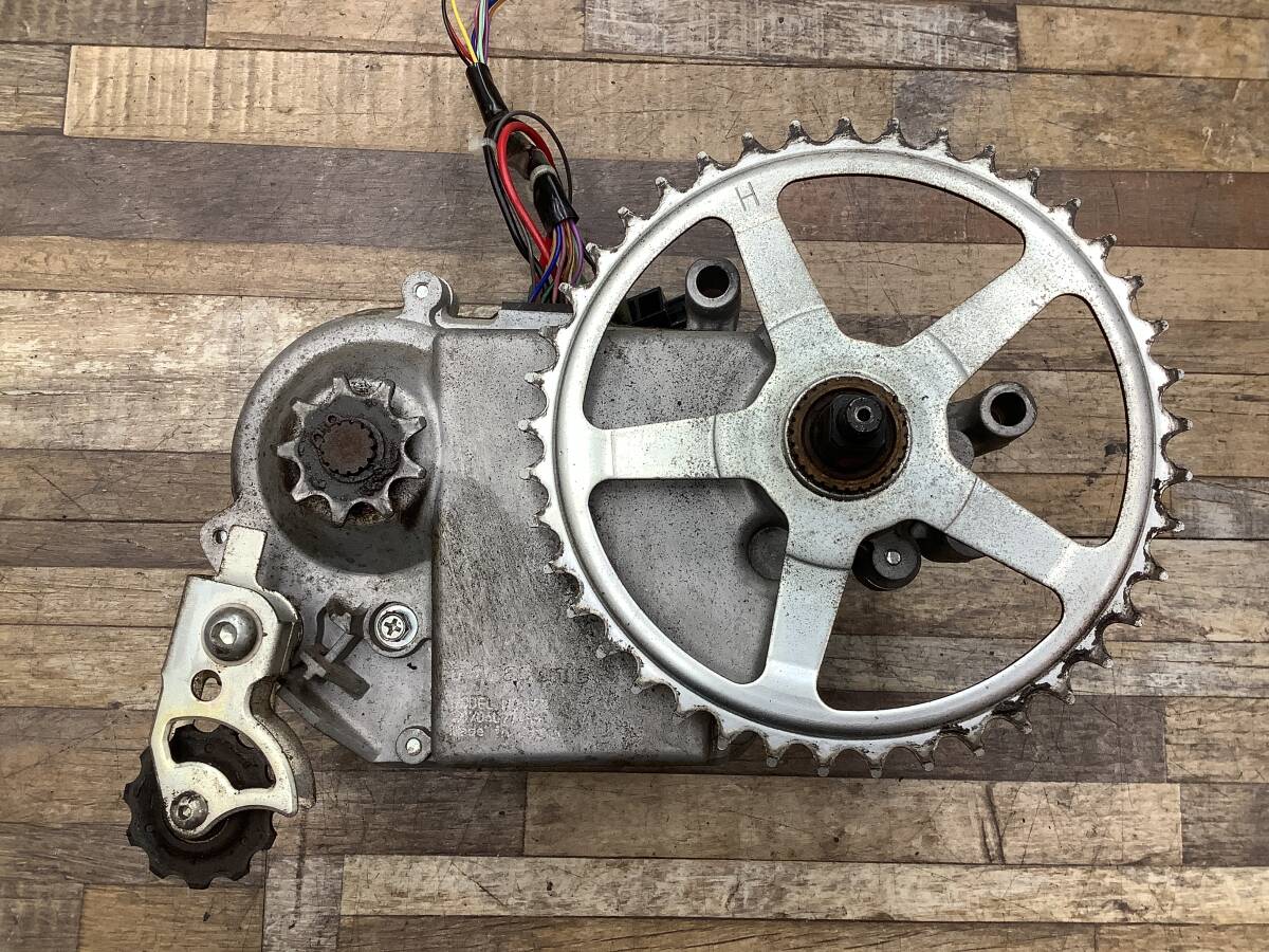 Yahoo!オークション - K335 Panasonic ALFIT ViVi パナソニック アルフ...