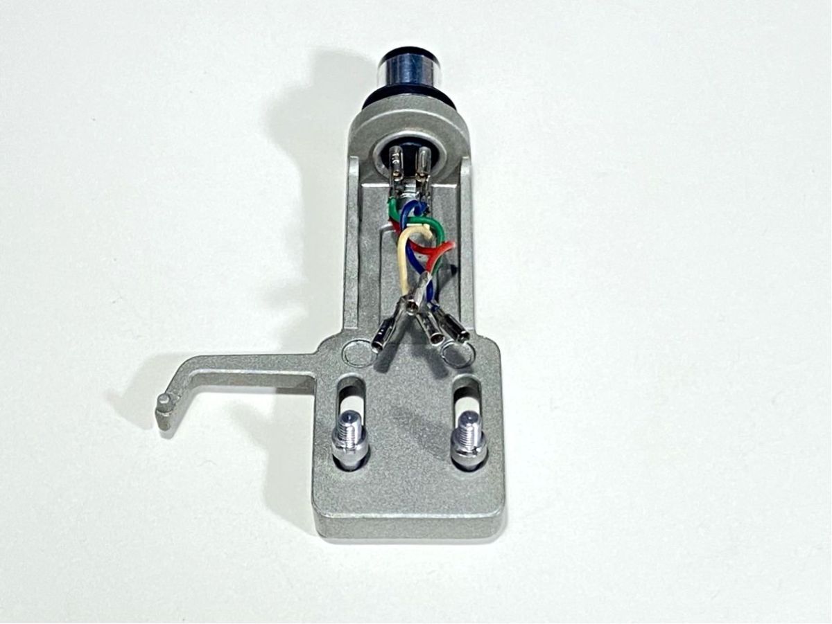 Yahoo!オークション - a4037 SONY ソニー SH-145 SH145 ヘッドシェル ...