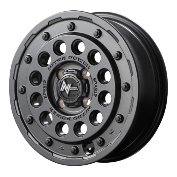 Yahoo!オークション - TOYO OPEN COUNTRY H/T2 WR 165/65R15 81H NITRO...