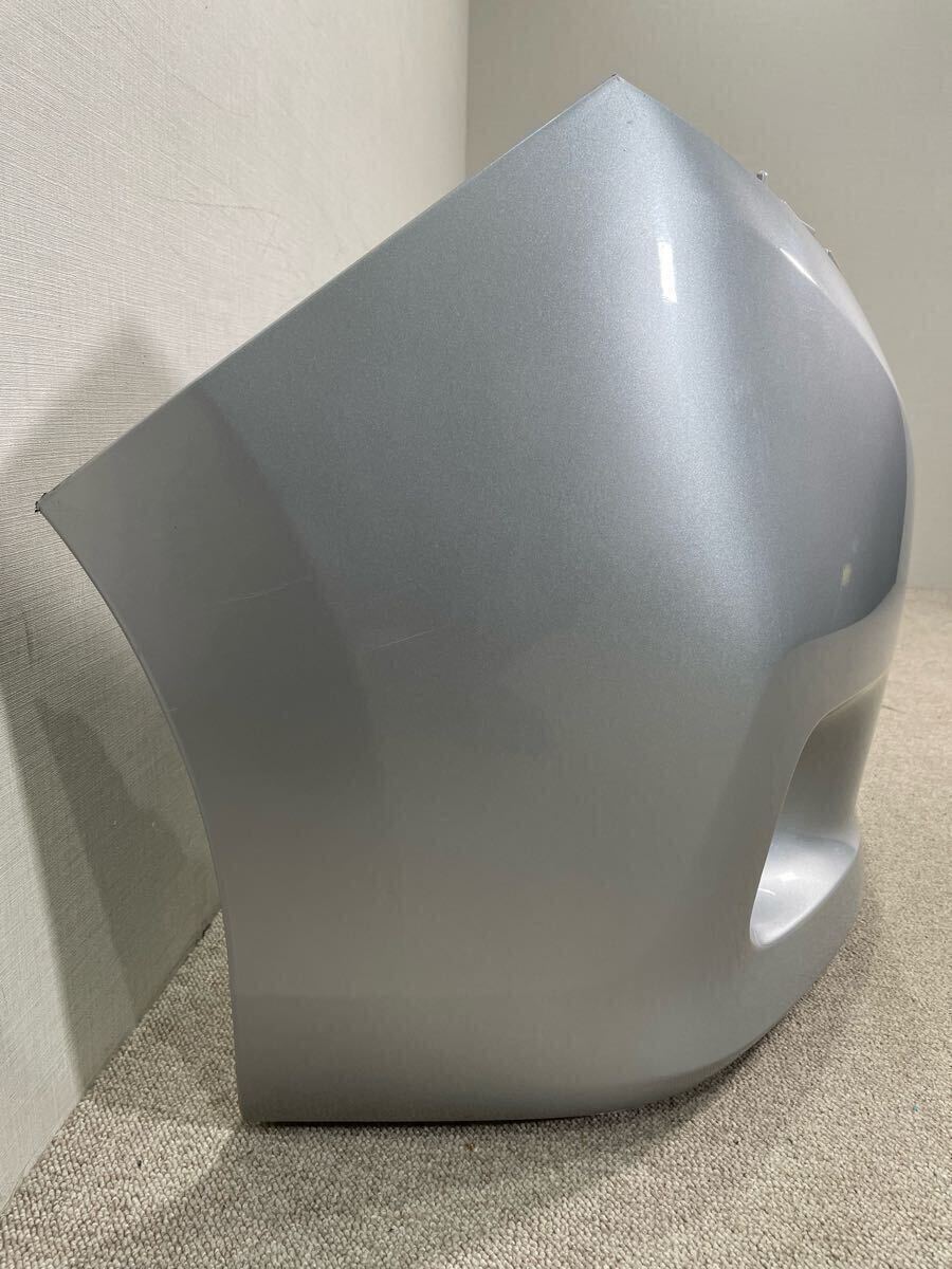 Yahoo!オークション - C26 セレナ 純正 フロントバンパー (K23 ブリリ...