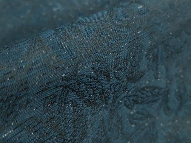 Yahoo!オークション - 平和屋着物 極上 BANKANわものや 長羽織 単衣 螺...