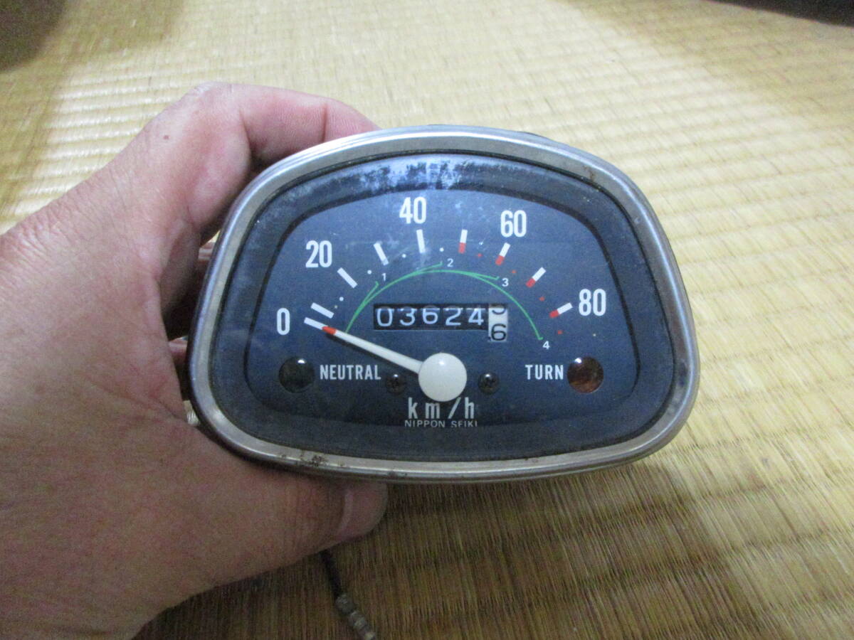 HONDA CD90 HA03 メーター CD ホンダベンリー90(ホンダ用)｜売買されたオークション情報、yahooの商品情報をアーカイブ公開 - オークファン（aucfan.com）