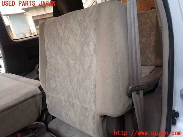 Yahoo!オークション - 1UPJ-30067175]ランクルプラド(KDJ95W)左2列目シ...