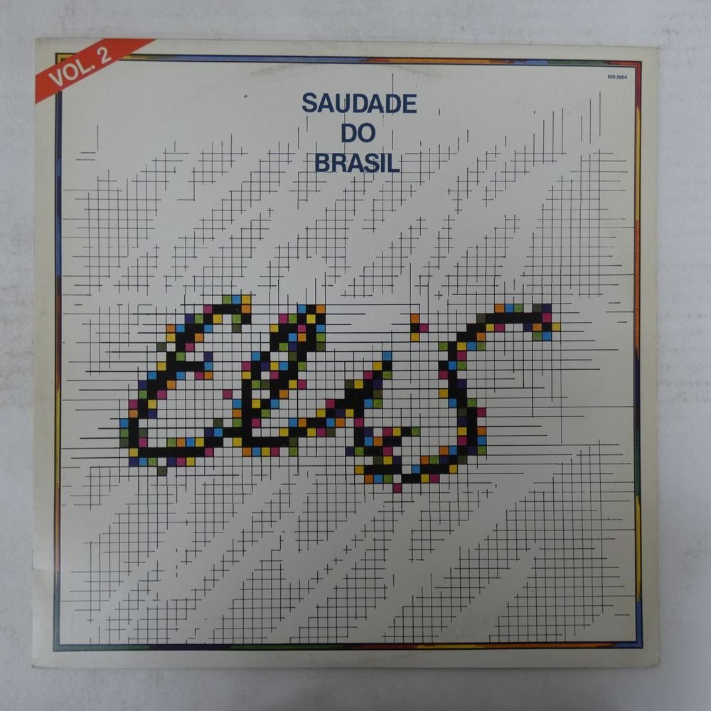 Yahoo!オークション - 48112478 【Brazil盤】Elis Regina / Saudade Do...