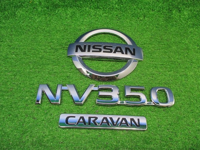 Yahoo!オークション - 管理№10143 E26 NV350キャラバン キャ...