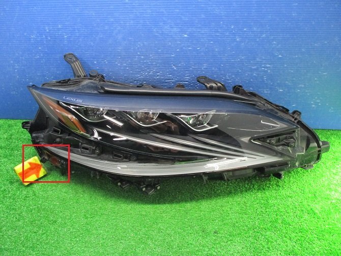 Yahoo!オークション - 管理№10272 VXFA50 GVF50 レクサス...