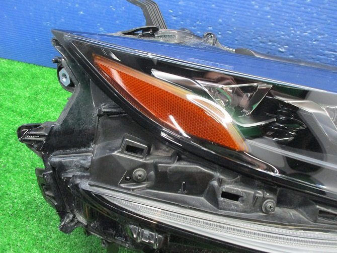 Yahoo!オークション - 管理№10272 VXFA50 GVF50 レクサス...