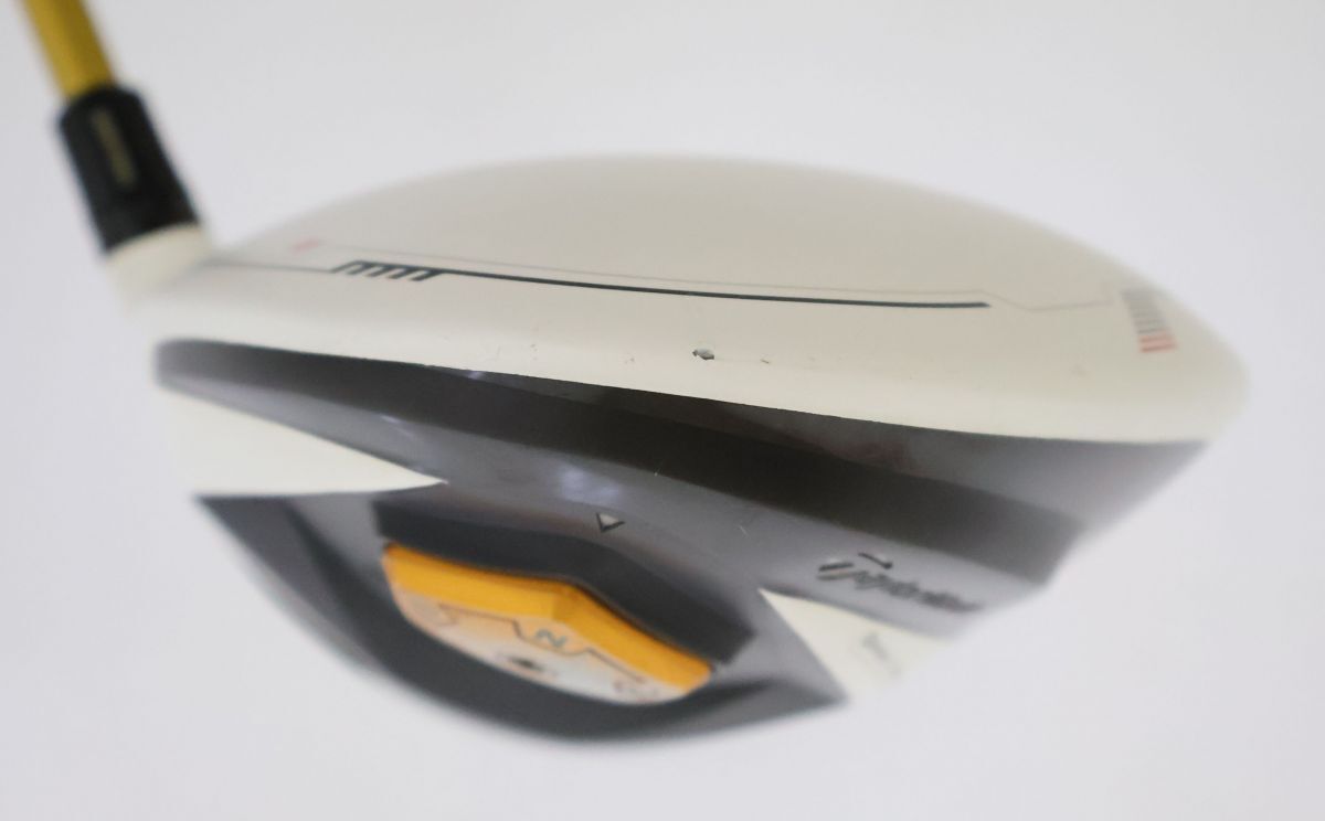 Yahoo!オークション - 1円〜 テーラーメイド R11S ドライバー 9°ROMB...