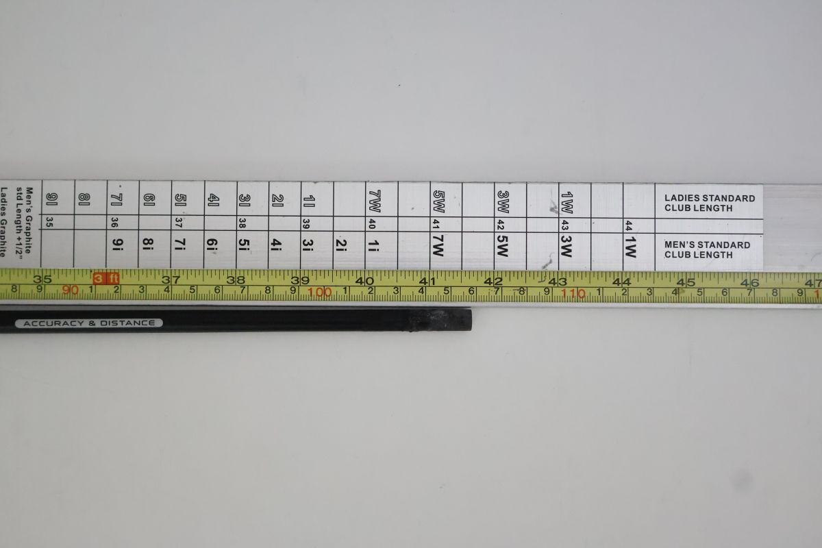 グラファイトデザイン Tour AD ツアーAD IZ-7 X 5W用 シャフト 82242(グラファイトデザイン)｜売買されたオークション情報、yahooの商品情報をアーカイブ公開 ...