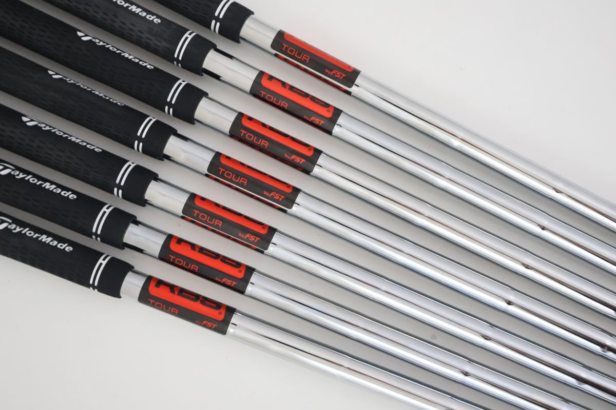 1円〜 アイアン用 7本セット FST KBSシャフト KBS TOUR S シャフト 82218(シャフト)｜売買されたオークション情報、yahooの商品情報をアーカイブ公開 ...