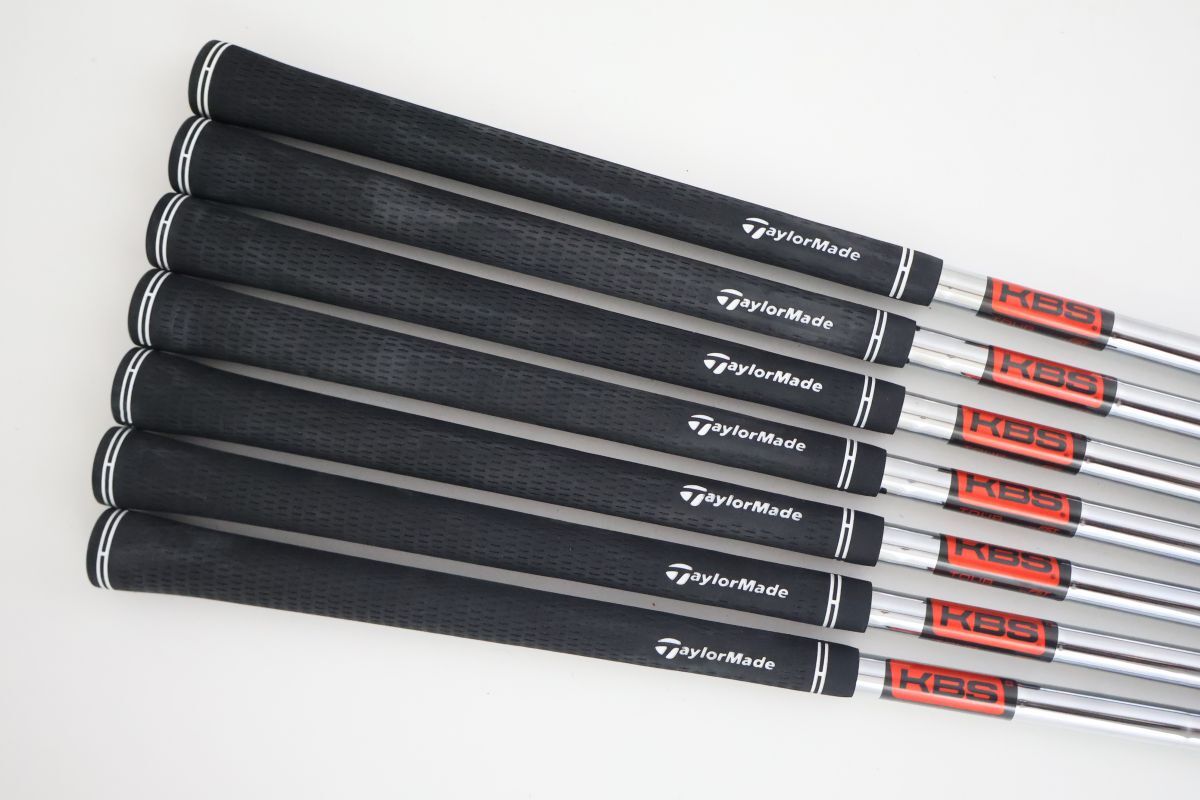 1円〜 アイアン用 7本セット FST KBSシャフト KBS TOUR S シャフト 82218(シャフト)｜売買されたオークション情報、yahooの商品情報をアーカイブ公開 ...