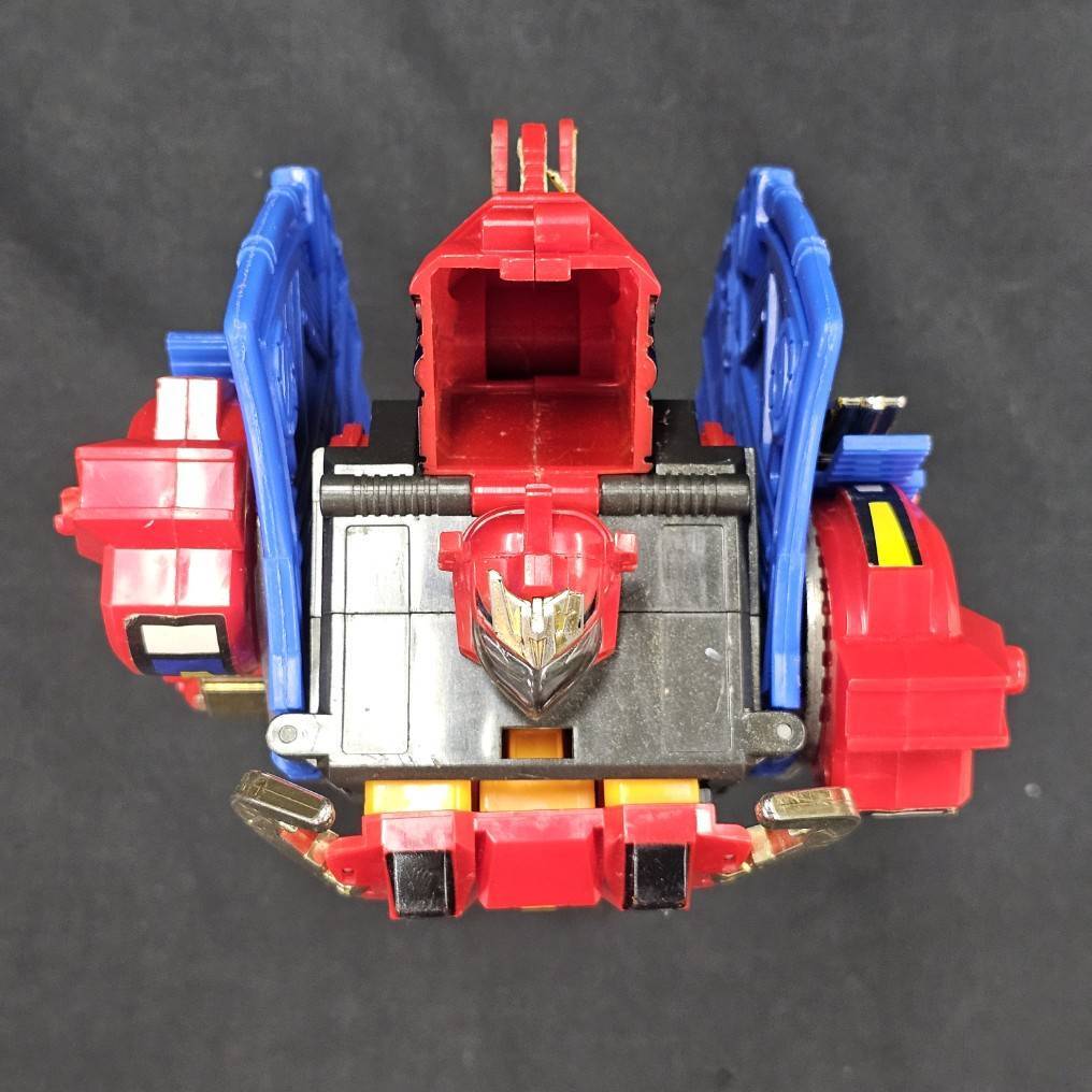 Yahoo!オークション - 25札/A019195-2/TH8000/D113-419/おもちゃ 伝説...