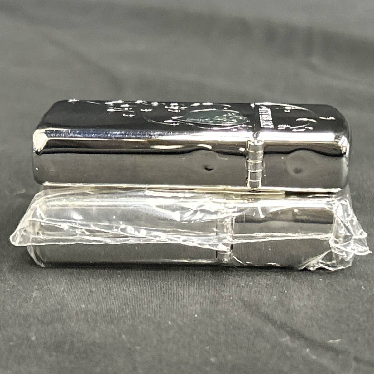 Yahoo!オークション - 25国/A036639-2/NT3000/C112-317/ZIPPO 2点まと...