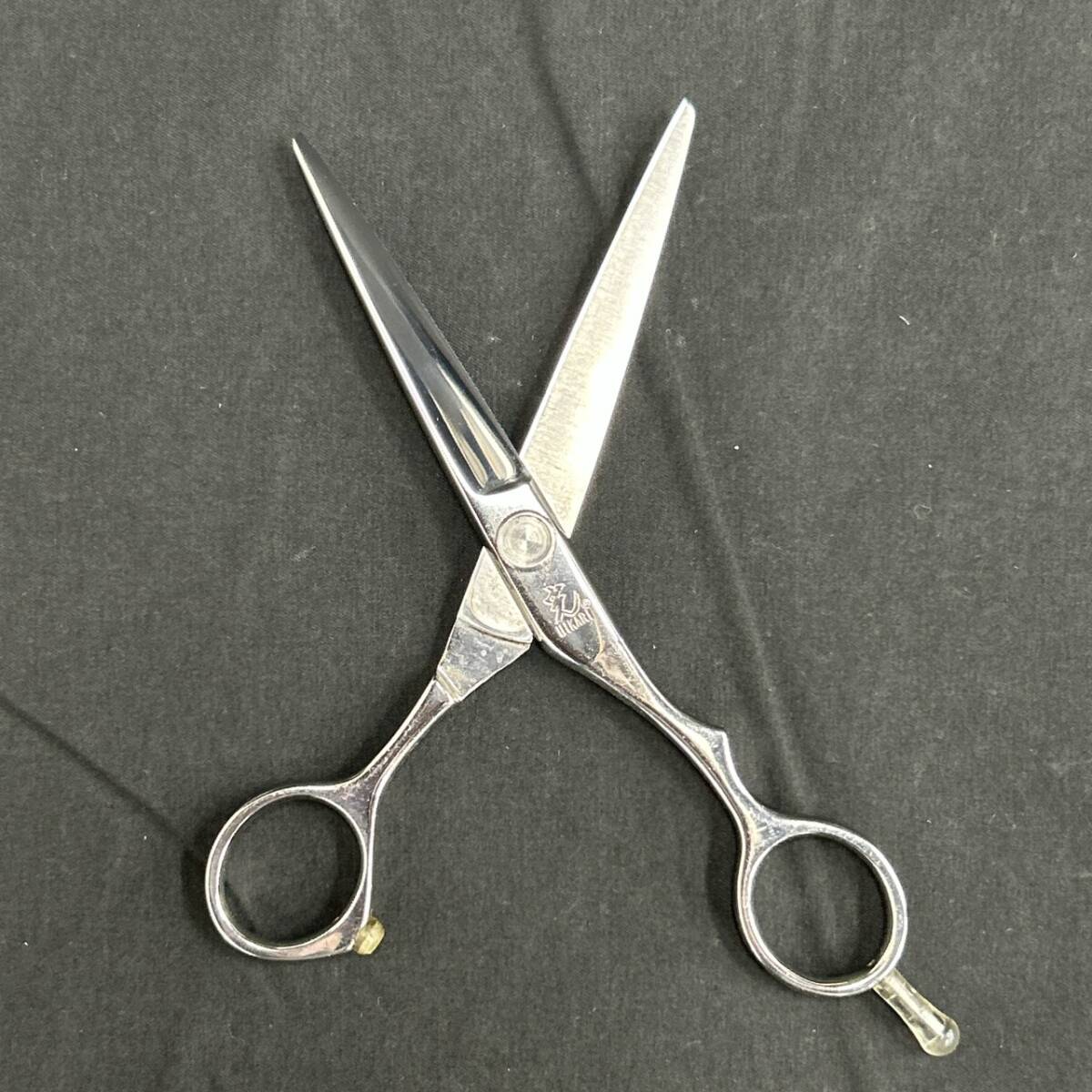 Yahoo!オークション - 25大/A026679-1/AS7000/C112-331/シザー 光 HIKA...