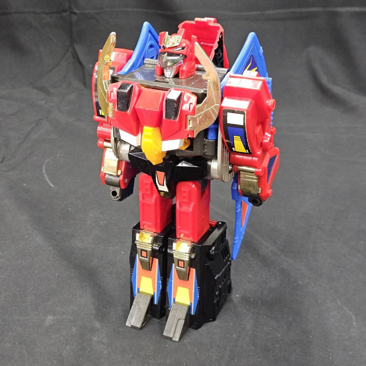 Yahoo!オークション - 25札/A019195-2/TH8000/D113-419/おもちゃ 伝説...